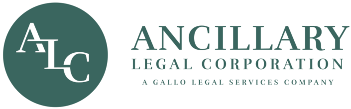 Contact Us | International Process Servers | Ancillary Legal