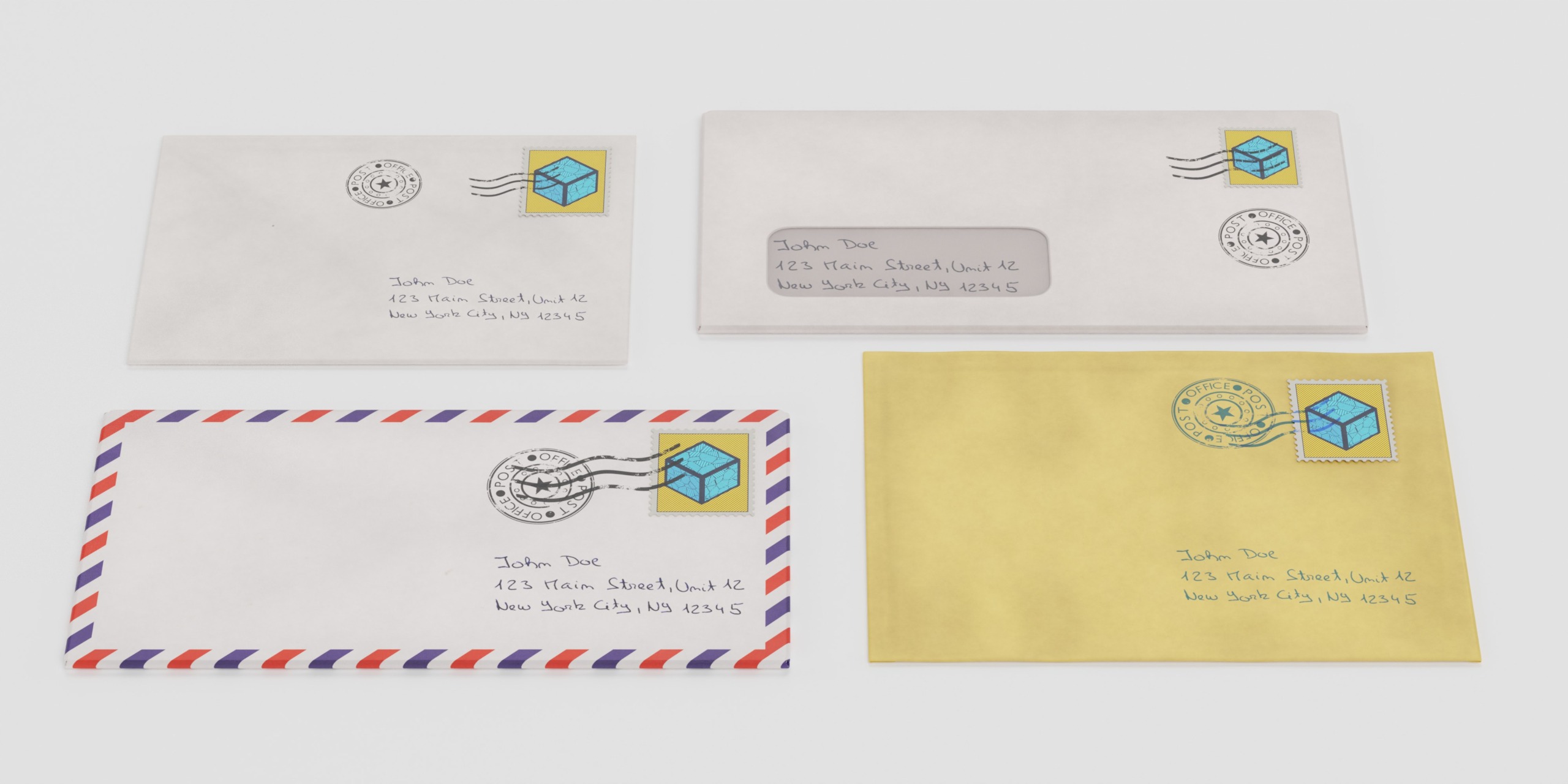 Understanding International Service of Process via Mail