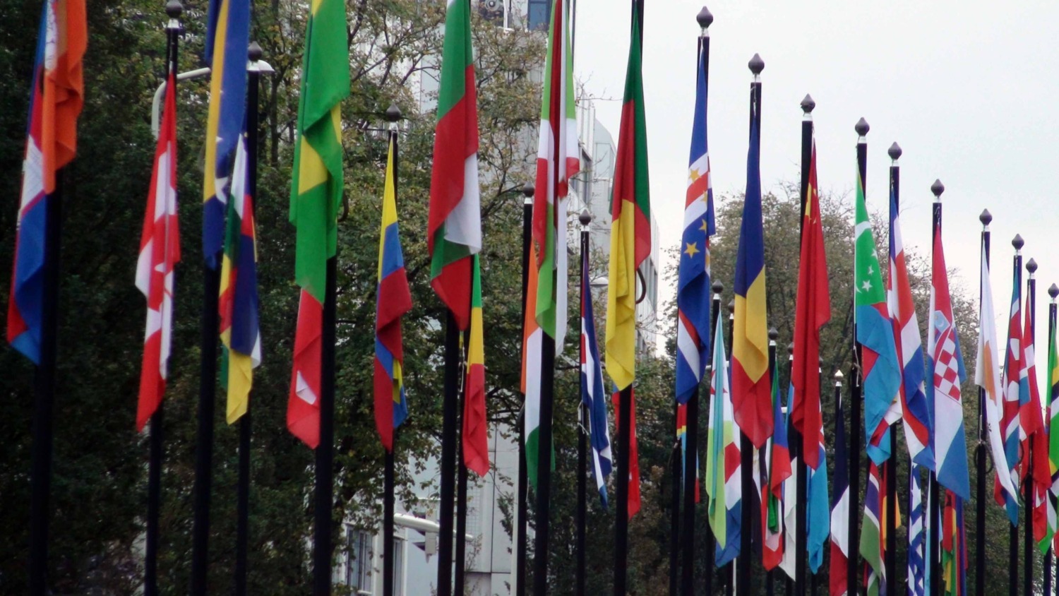 International Process Service | Ancillary Legal Corporation